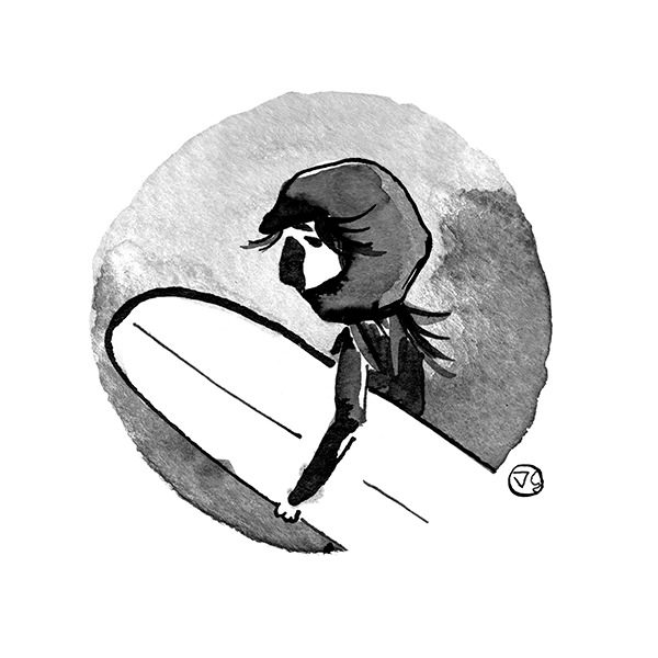 Vague Graphique | Studio de création graphique à Lorient