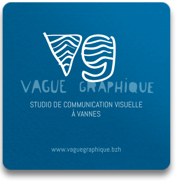Vague Graphique - Vague Graphique